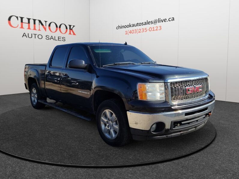 Chinook Auto Sales: Calgary Used Cars for Sale
