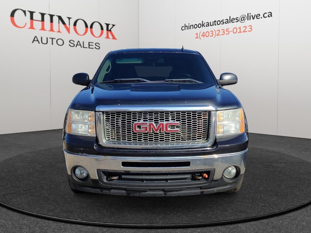 Chinook Auto Sales: Calgary Used Cars for Sale